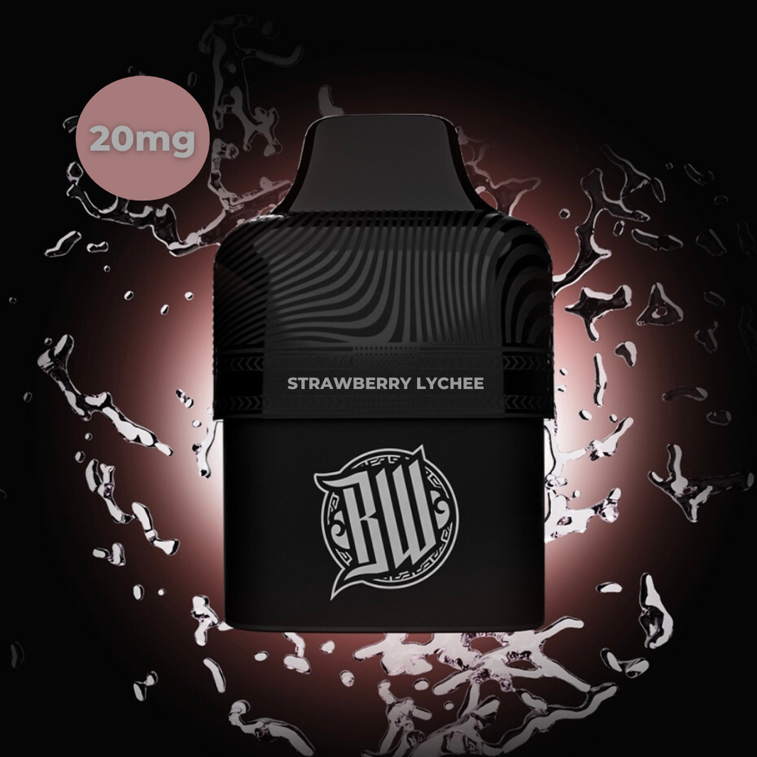 Disposables – Maf Clouds