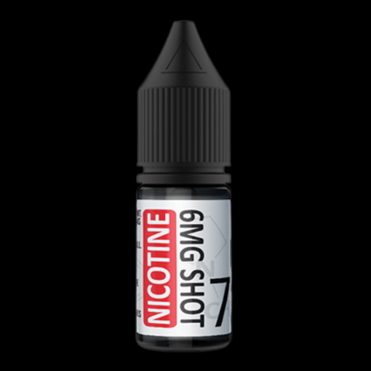 Longfill Nic Shots – Maf Clouds