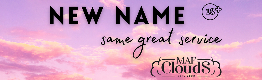 Maf Clouds