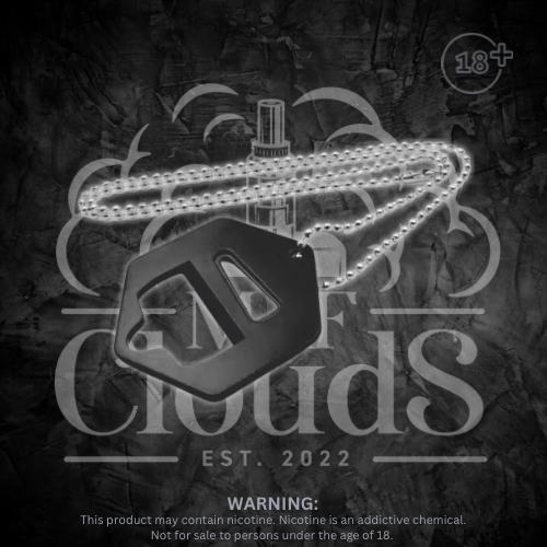 Bottle Opener Each – Maf Clouds