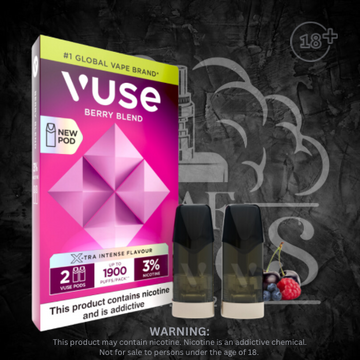Vuse – Maf Clouds