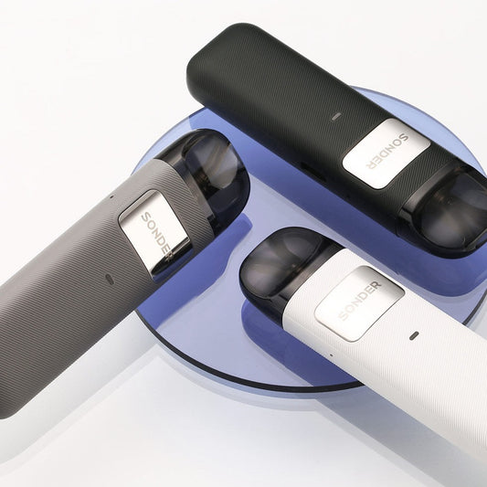 Pod Devices – Maf Clouds