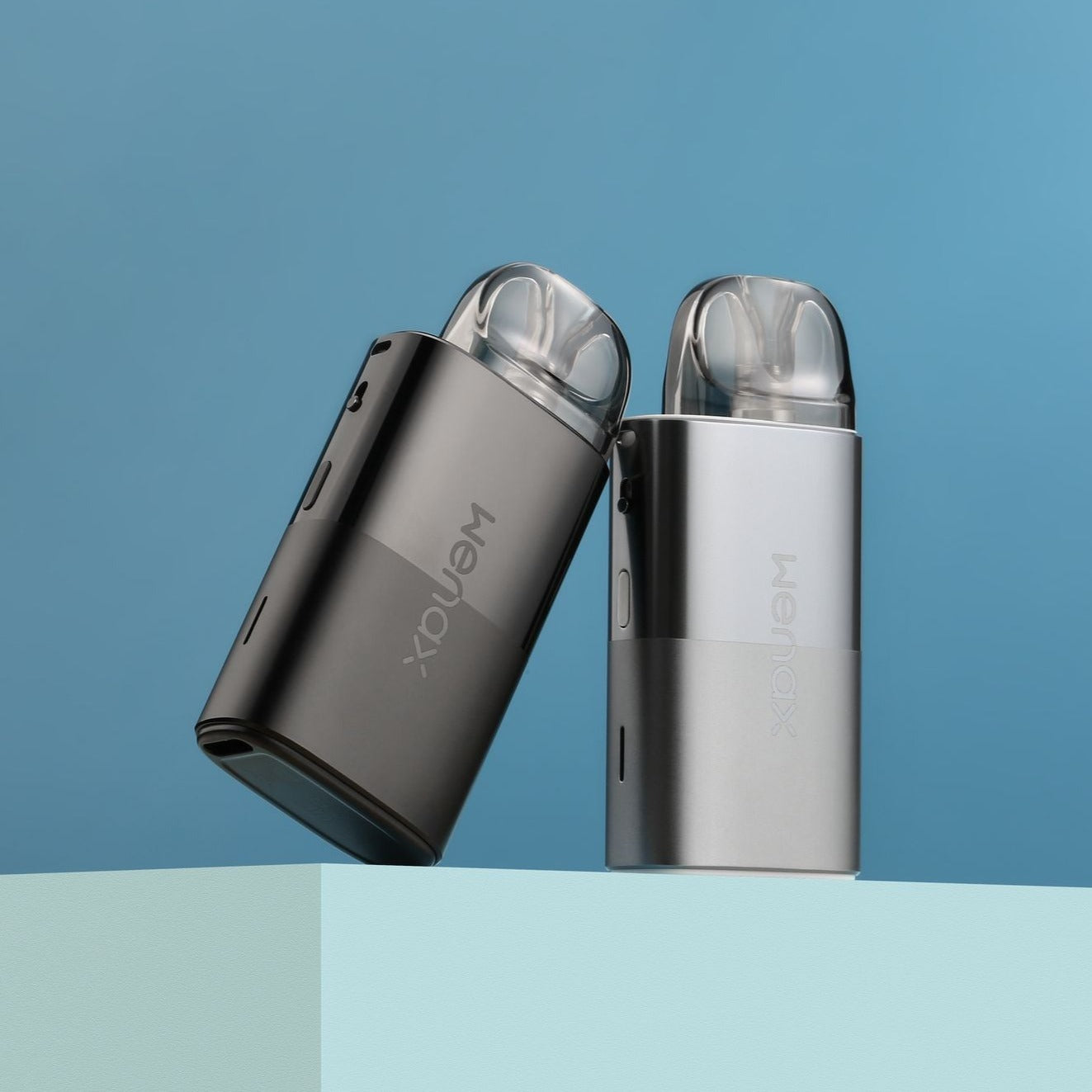 Pod Devices – Maf Clouds