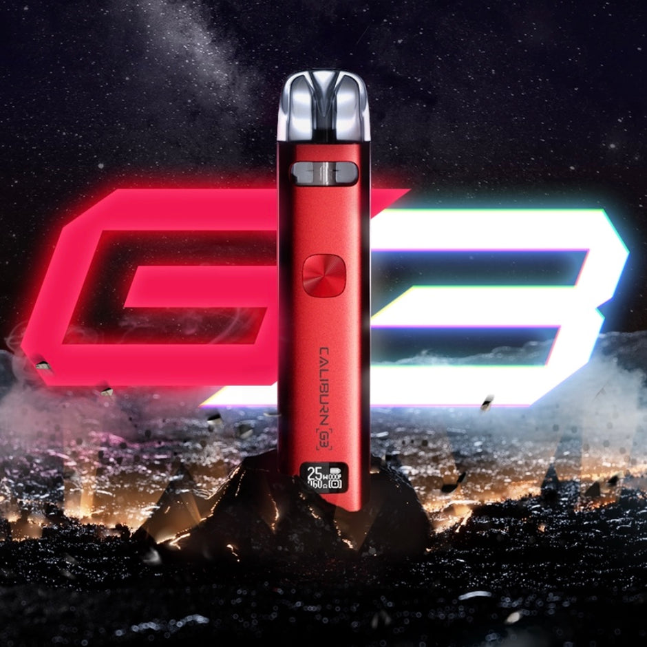 Pod Devices – Maf Clouds