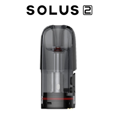 Smok - Solus 2 Pod Each – Maf Clouds