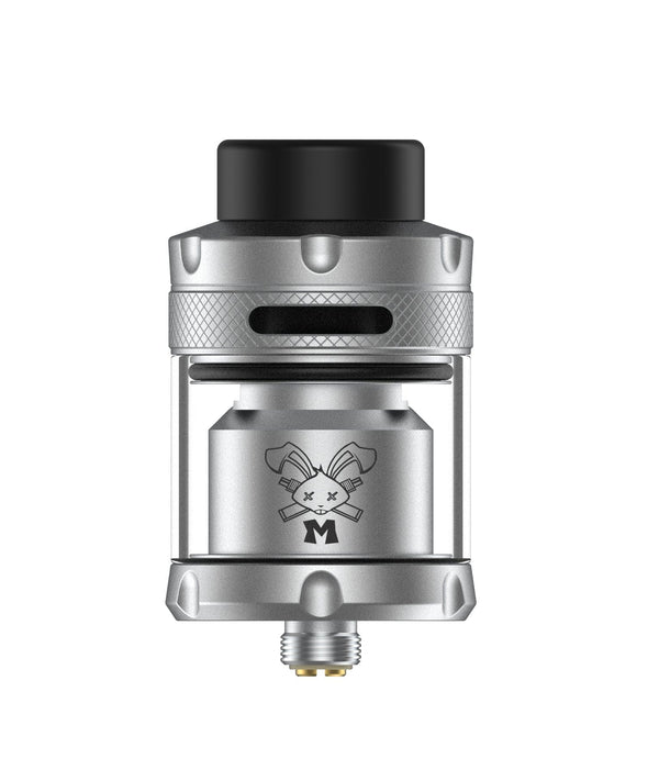 Hellvape - Dead Rabbit M RTA – Maf Clouds