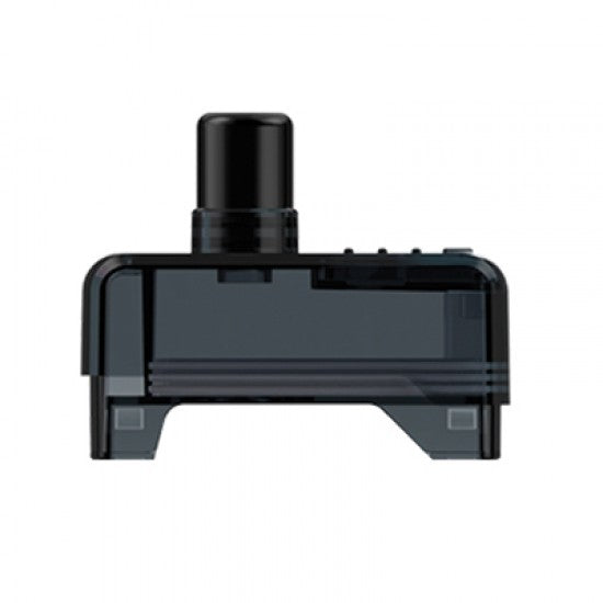 Hellvape - Grimm Pod Black Each – Maf Clouds