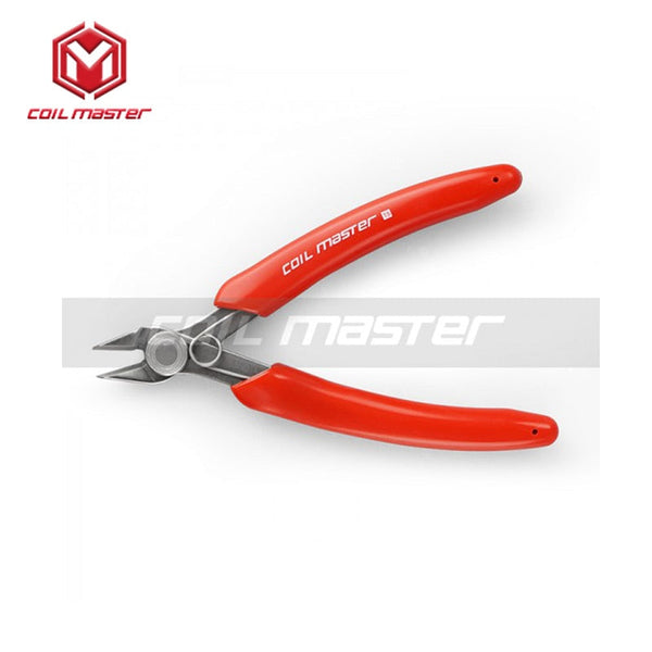 Coil Master - Wire Cutter Each – Maf Clouds